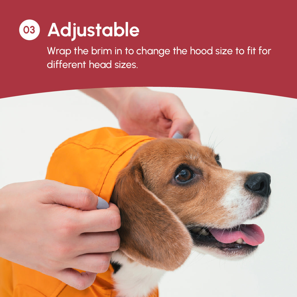 ｜PEHOM｜TRIBECA ADJUSTABLE VELCRO RAINCOAT - BURGUNDY – pehomnyc
